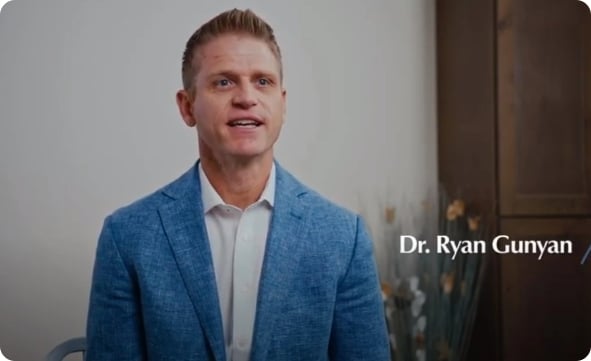 About Dr. Gunyan | Dr. Gunyan - Functional Medicine